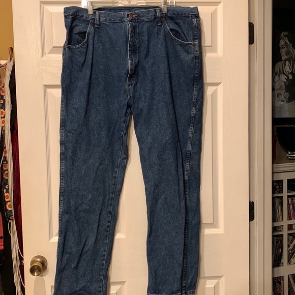 Rustler | Jeans | Mens Jeans Rustler Excellent Condition 42x32 | Poshmark